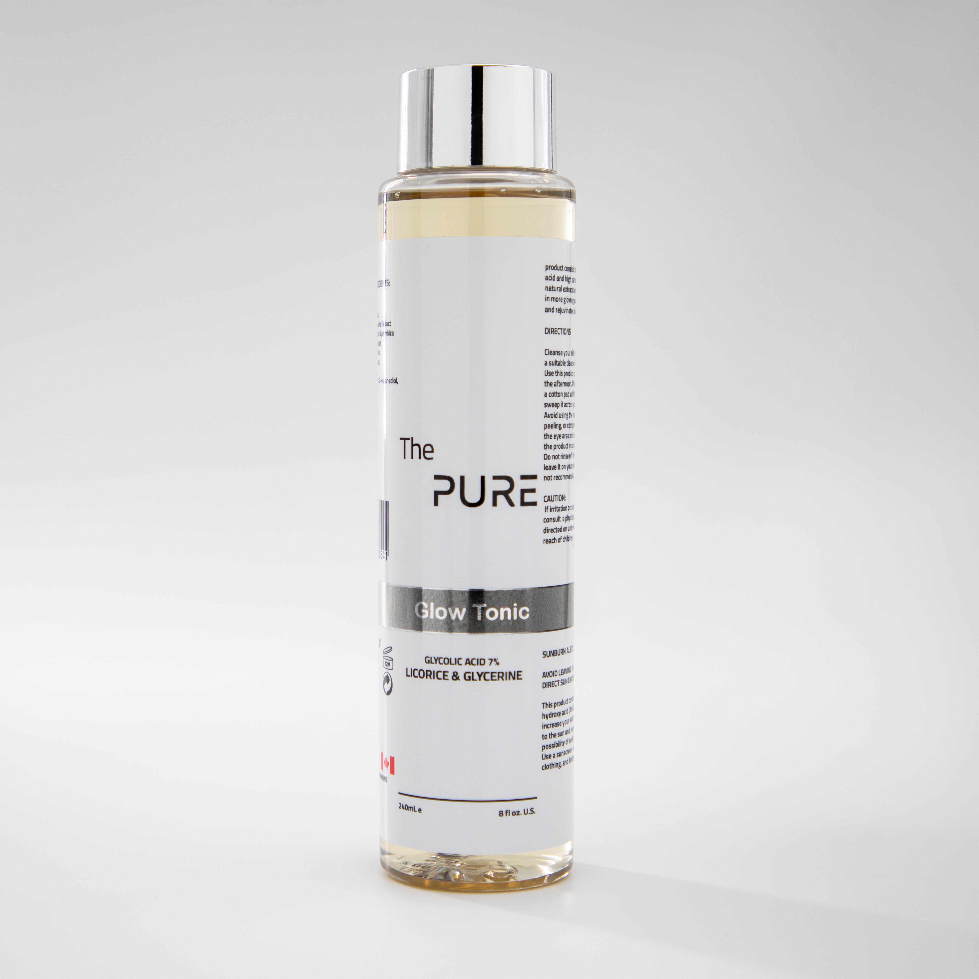 The Pure